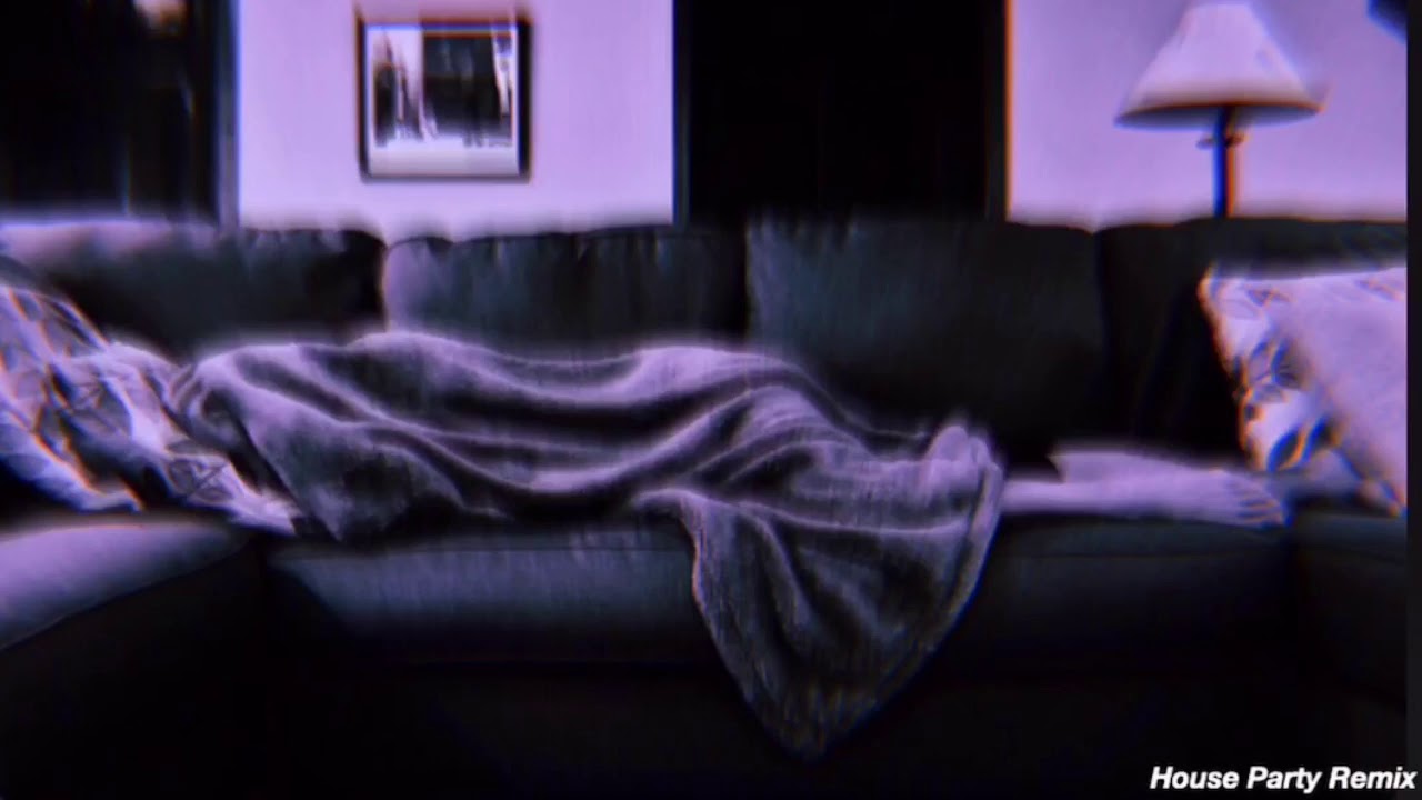 how “all the kids are depressed” would sound at 3am during a breakdown ...