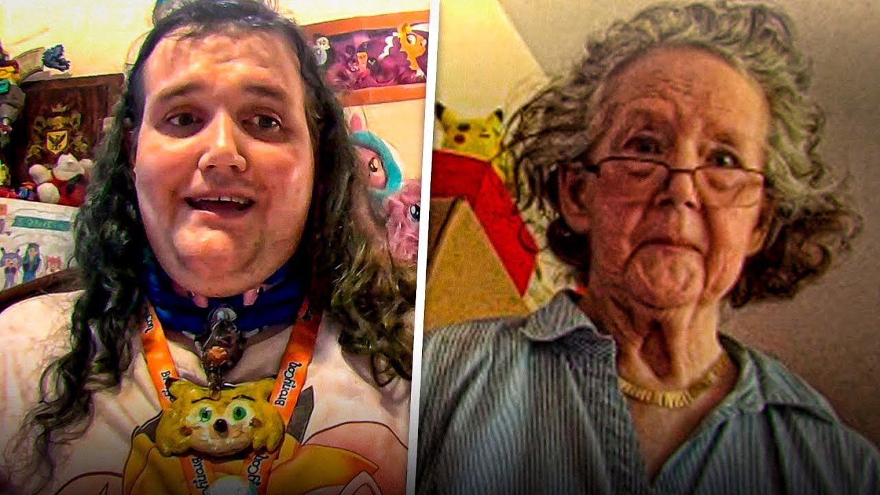 Chris Chan Is BACK - YouTube