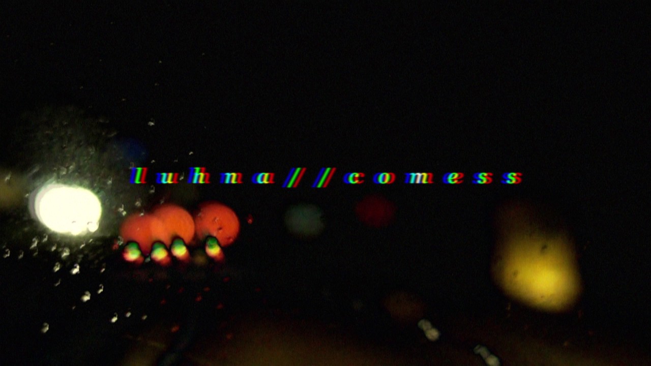 Comess // Luhna // Friday 11th August 2017 (2) - YouTube