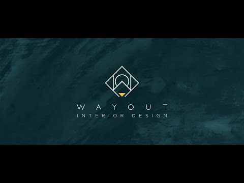 Wayout interior design - YouTube