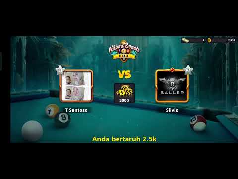 8 ball pool all in good job #bilyard #game #bola - YouTube