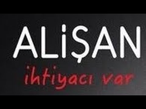Alişan - Yar Meleke (Audio)