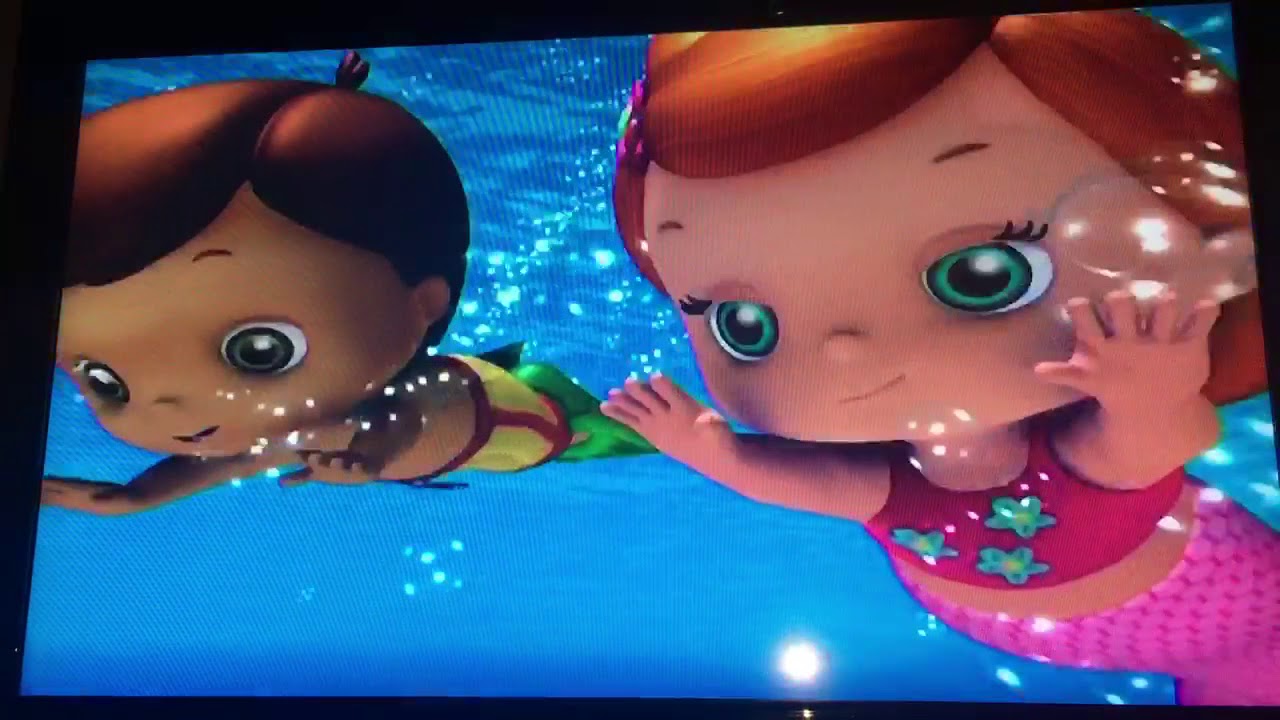 Opening To Bob The Builder On Site: Houses and Playgrounds 2008 DVD ...