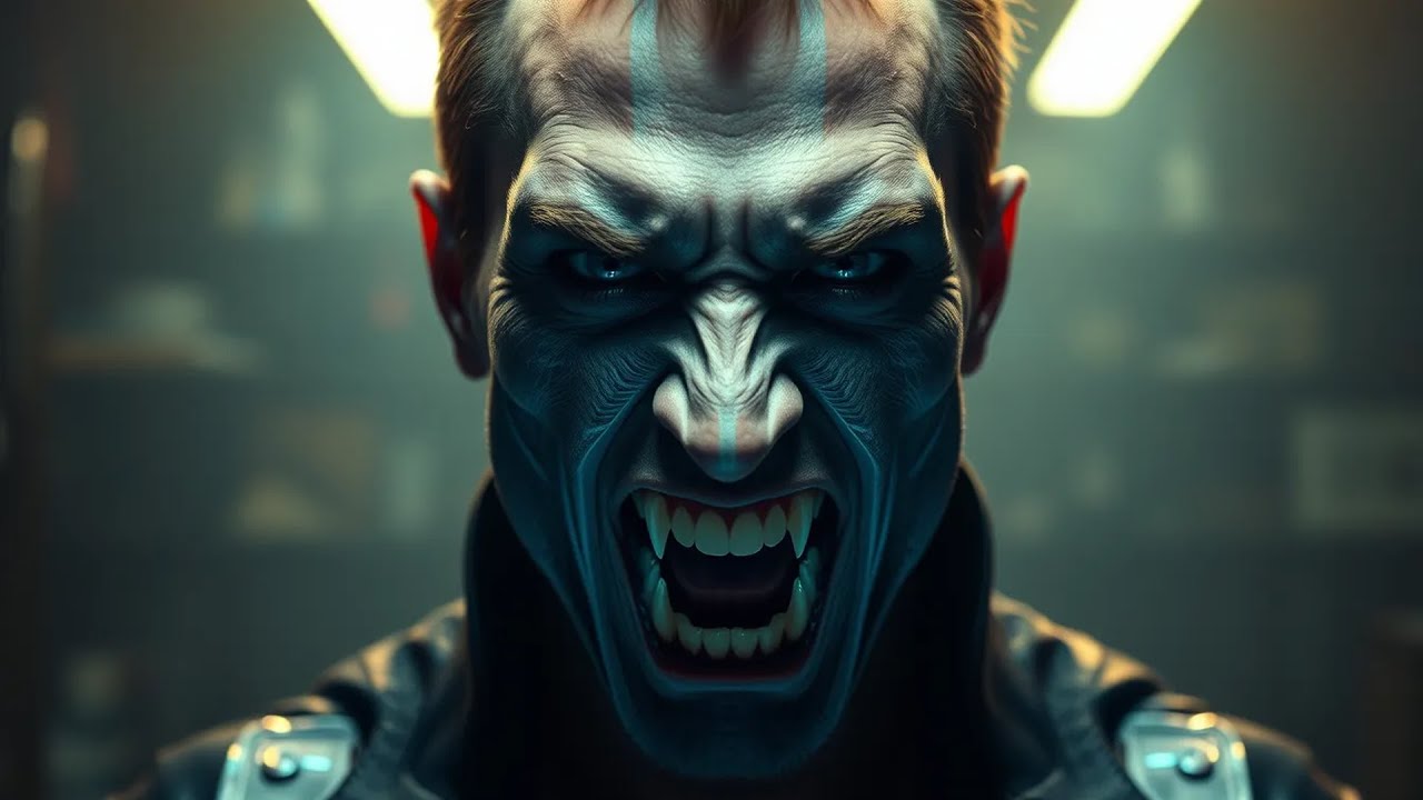 Morbius Explained: The Transformation from Doctor to Living Vampire ...