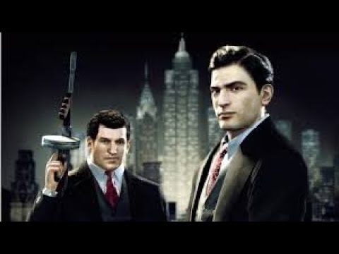 Mafia 2 : Definitive Edition - Bölüm 6 - Clemente'yi İndiriyoruz - YouTube