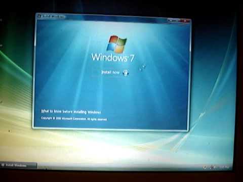 Windows 7 Beta Information - YouTube