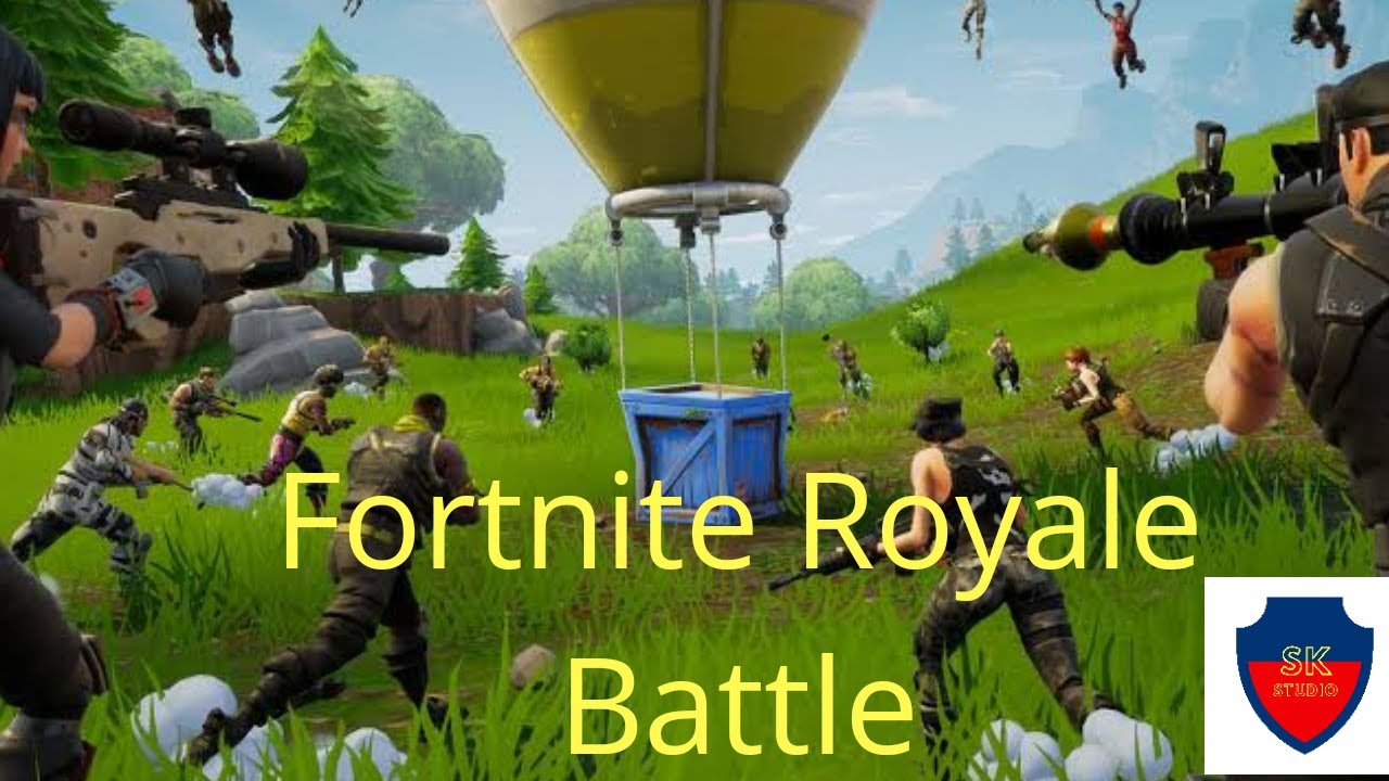 Fortnite Custom Matchmaking Livefortnite - YouTube