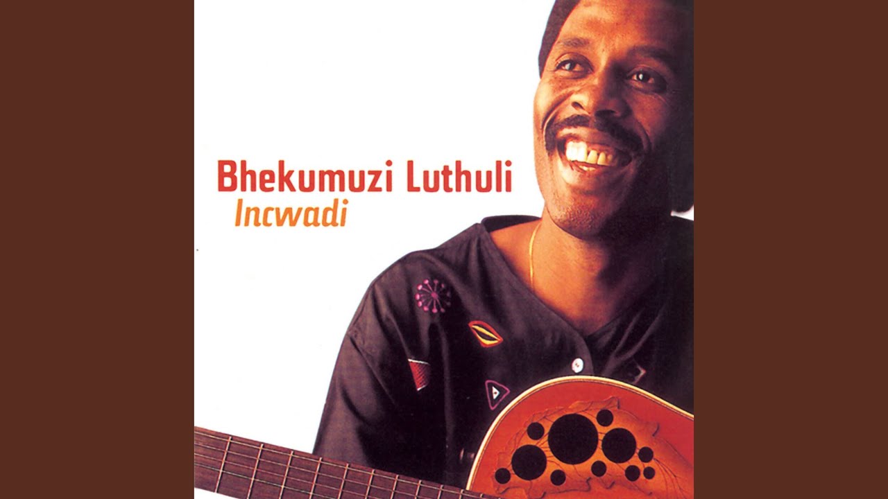 Ukhal' Esakhe - YouTube