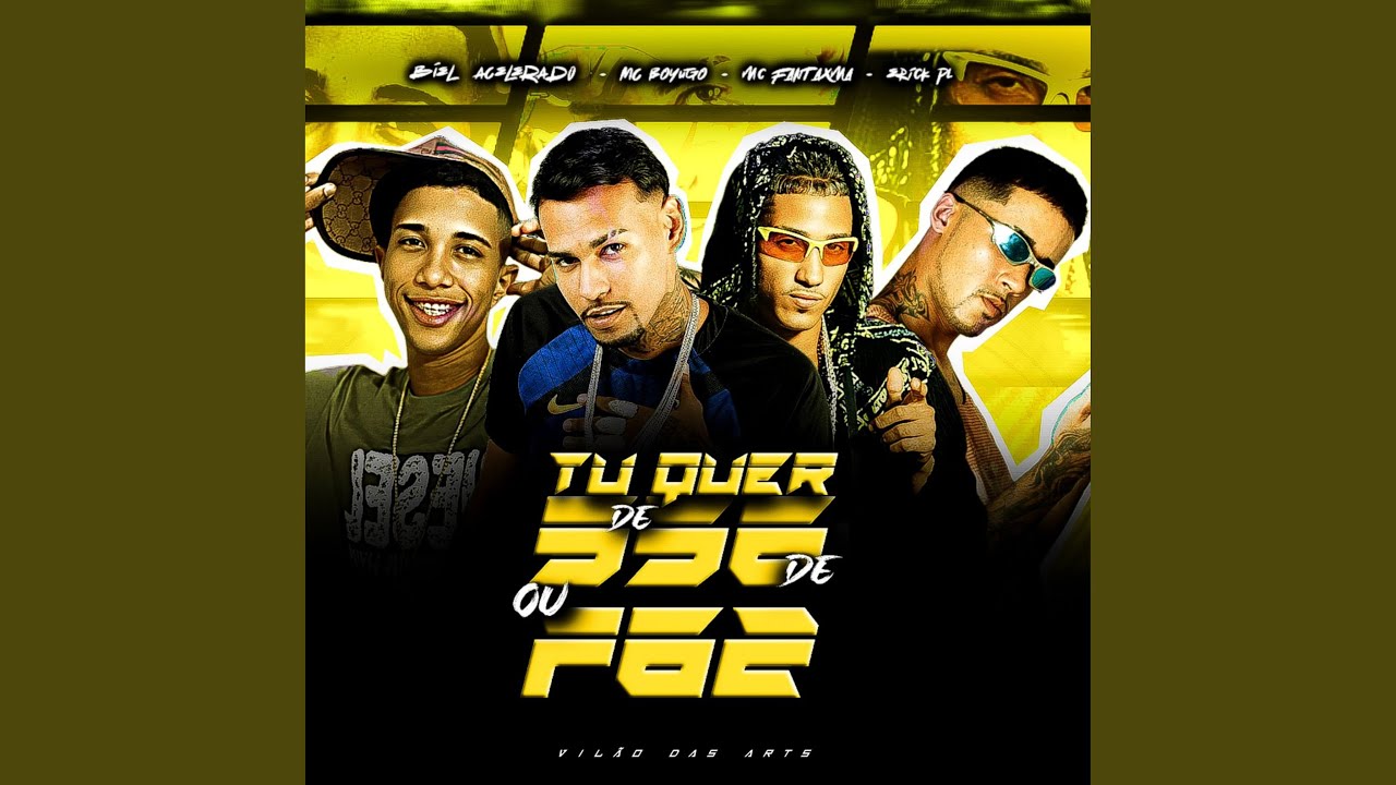 Tu Quer de 556 ou de 762 (Remix) - YouTube