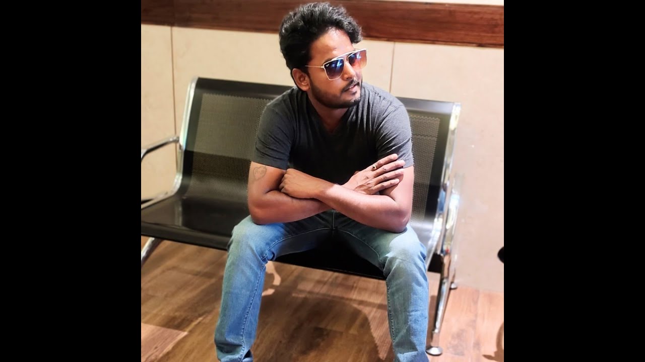 Rishi Raja Live Stream - YouTube