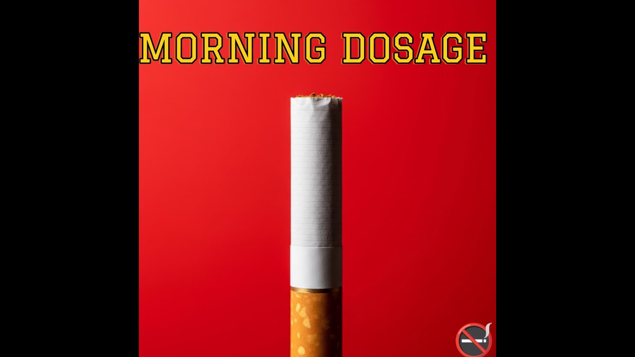 Morning Dosage|Craft And Draft|Short Film|Cigarette|Cigarette ...