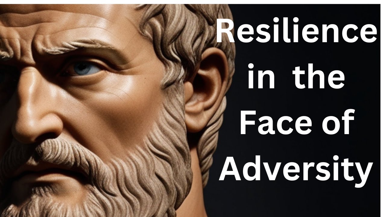 **How to Build Resilience in the Face of Adversity** - YouTube
