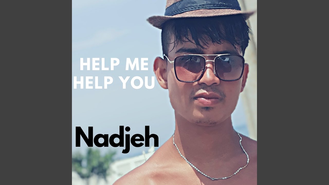 Help Me Help you - YouTube