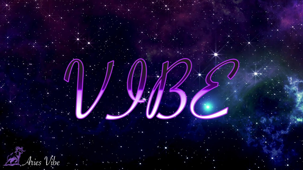 Aries Vibe - Vibe (Original Audio) - YouTube