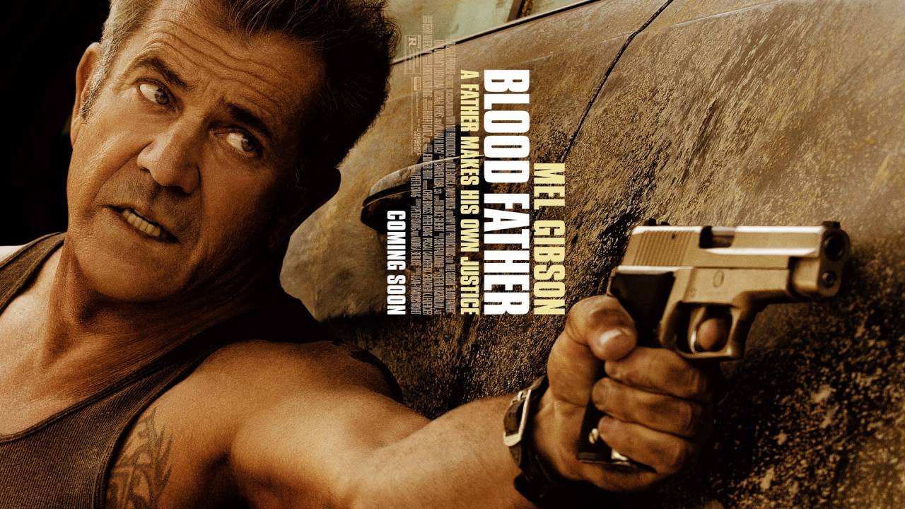 Blood Father (2016), End Titles (from the unreleased OST) - YouTube