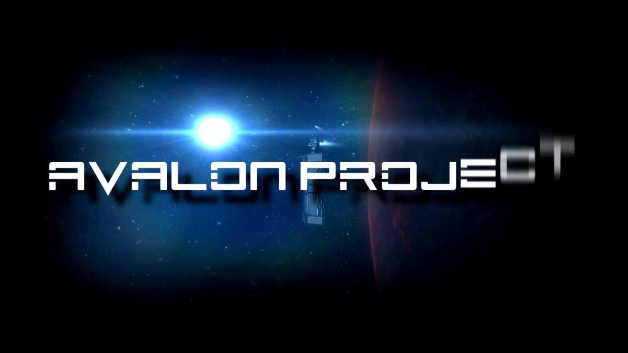 Avalon Project - Join us today - YouTube