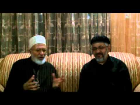 Edris Khamissa and Akram Khan Cheema - On New Horisons College Minna ...
