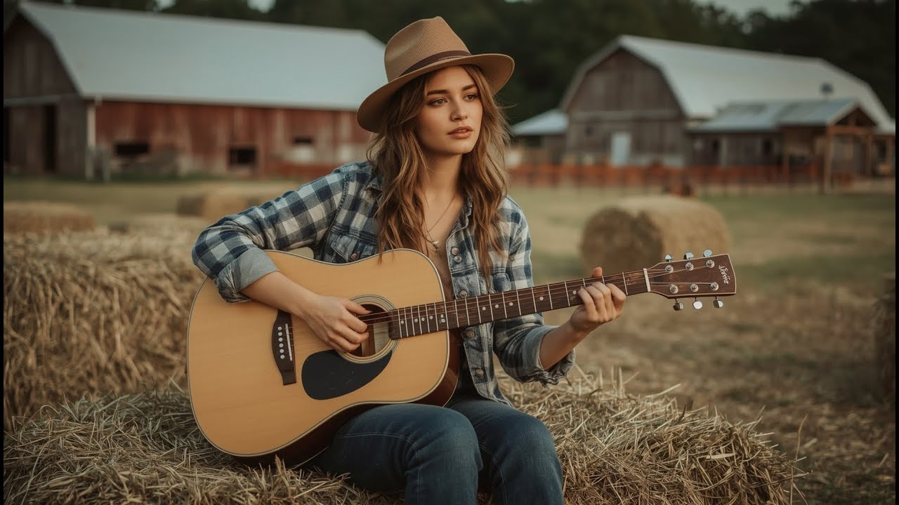 Chill Country Music: The Ultimate Relaxing Playlist - YouTube