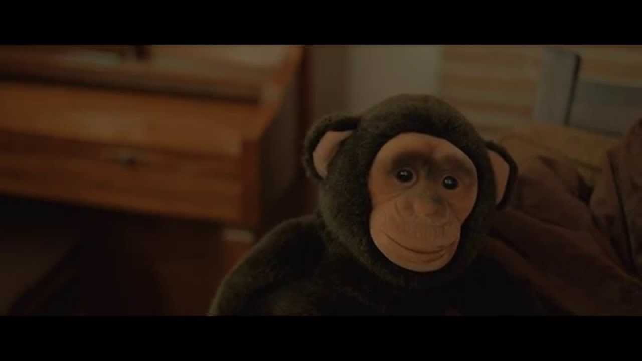 Spooky Monkey Shorts Comedy Panasonic GH4 Impulz Luts - YouTube