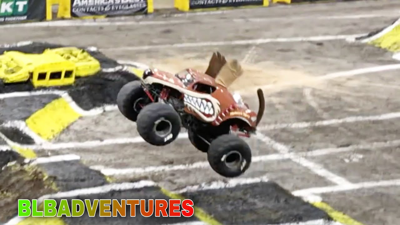 Best of Monster Jam | Monster Jam | Monster Trucks | Trucks | Monster ...