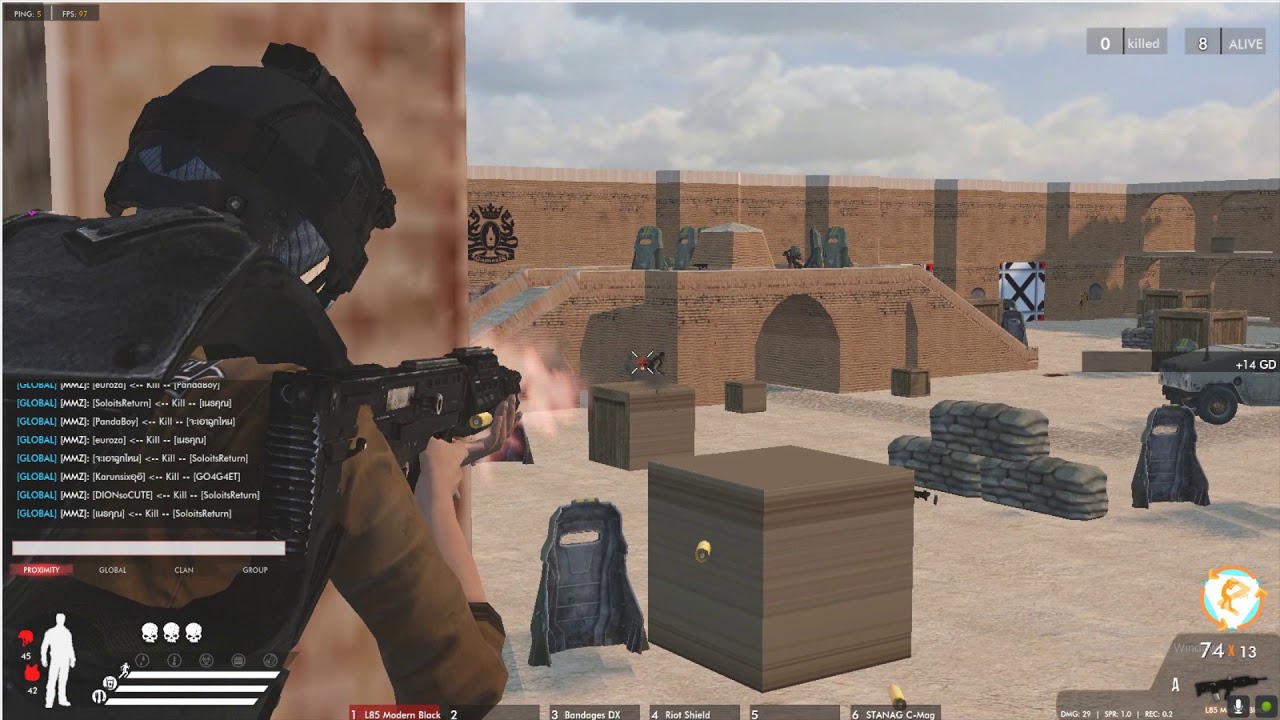 หมุนๆ Z】l Cper Return l - Montage #9 สวยพี่สวยย!! BY Cper - YouTube