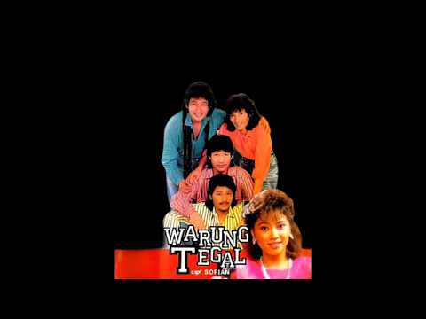 Usman Plus  -  Warung Tegal