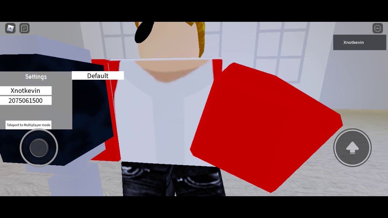 tommyinit sing baka mita ( version roblox) - YouTube