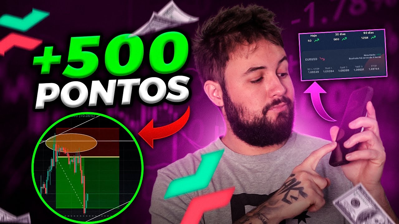 Mais de 500 pontos nessa operação do Take Tips! - YouTube
