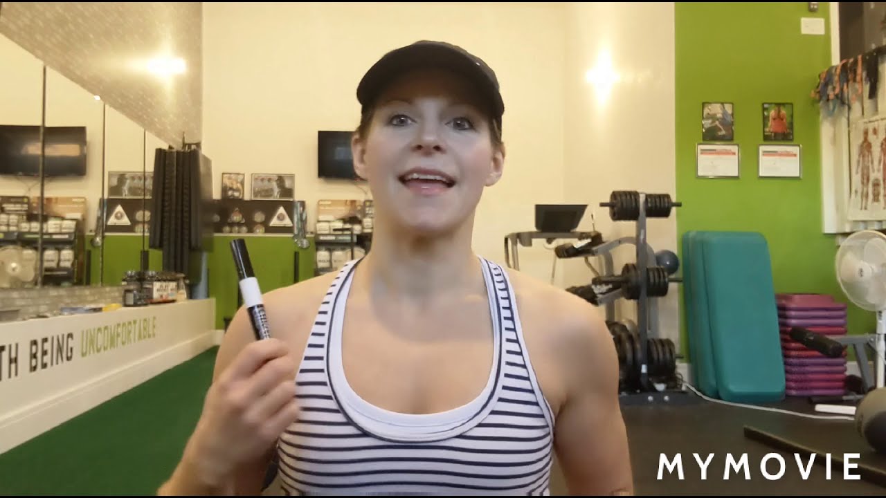Build A Snowman ⛄ Workout - YouTube