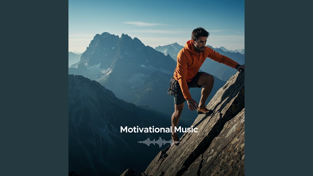 Uplifting Motivation Music - YouTube