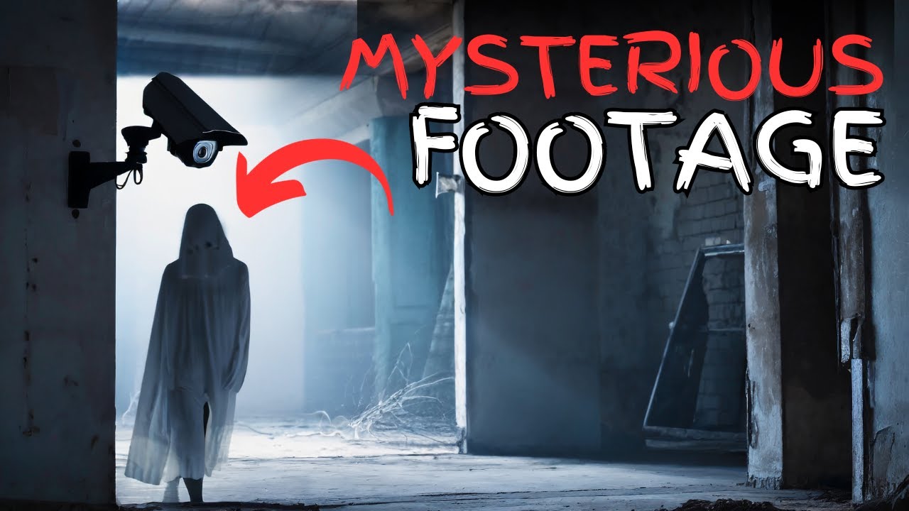 Terrifying True Creepypastas Stories CAUGHT On Camera - YouTube