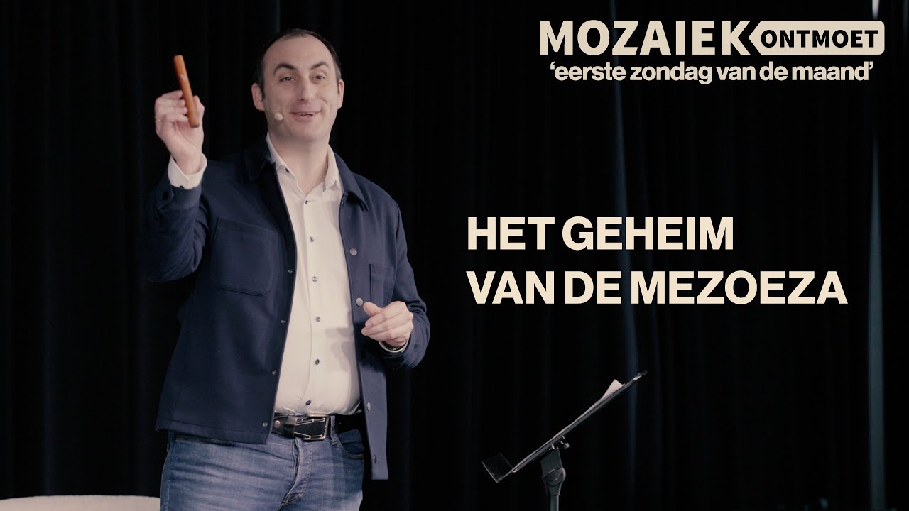 Het geheim van de Mezoeza - YouTube