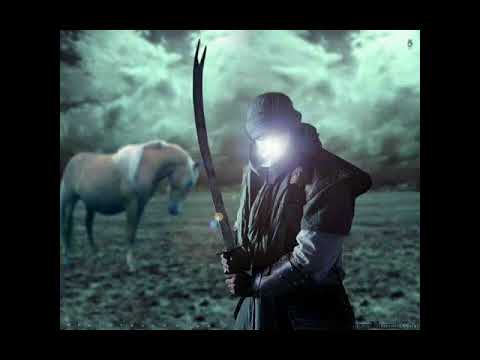 Firugi aga Eli menim canimdi