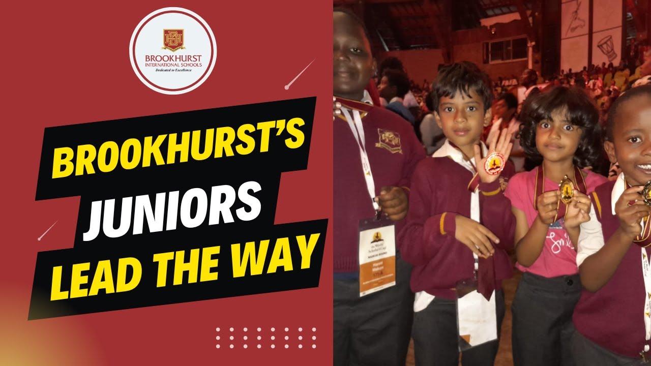 Brookhurst International Schools Preparatory Students Lead The Way At ...