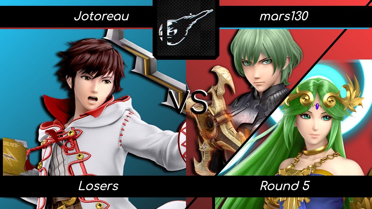 Meteor Smash #4 - Pool 1 - Losers round 5 - Jotoreau (Robin) Vs ...