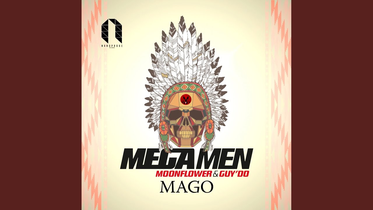 Mago (Extended Mix) - YouTube