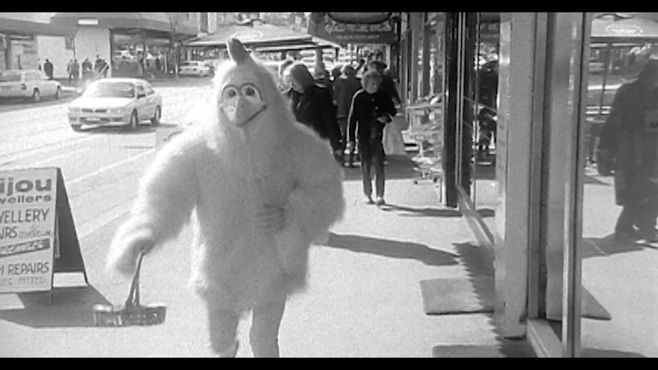 The Garth Method - New Trailer - YouTube