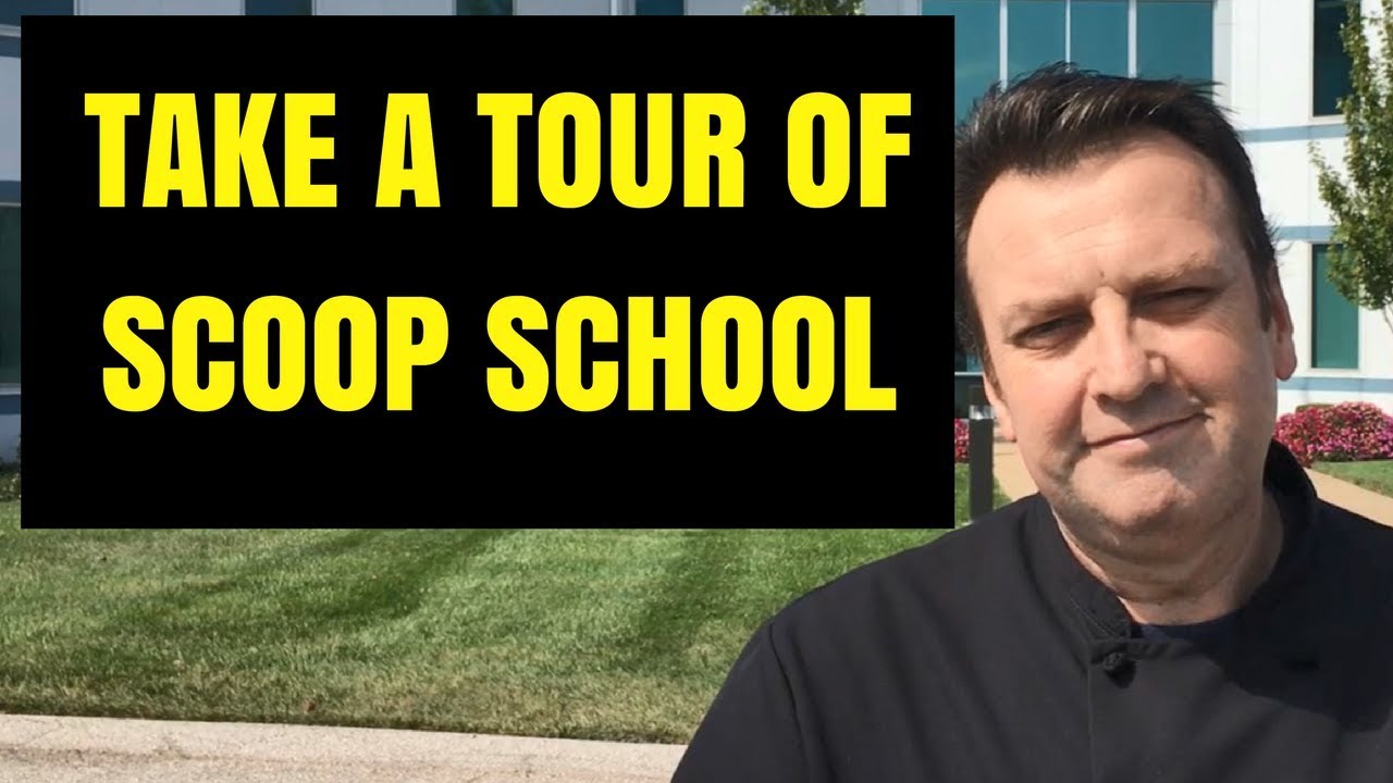 Welcome to Scoop School - YouTube