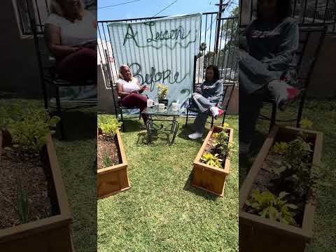  “Not Loud, But Powerful: Resistance in A Lesson Before Dying – Kanisha & Tonnette”