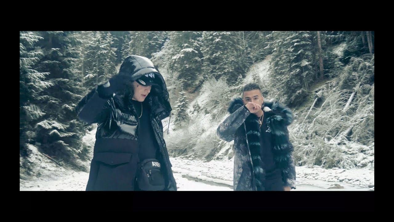 ANBU - FLEFLE & BOOMIN (Prod. Jiri11) - YouTube