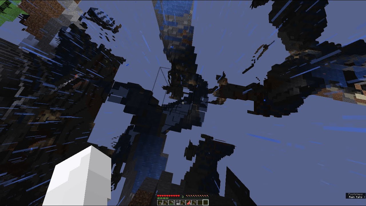 My Random Minecraft Screenshots (Pt1) - YouTube