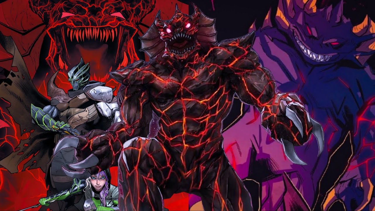 Dark Specter Tribute - YouTube