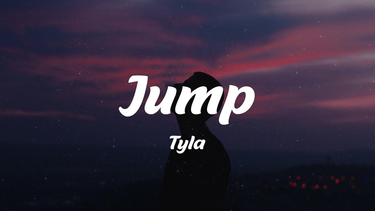 Tyla - Jump (Lyrics) - YouTube