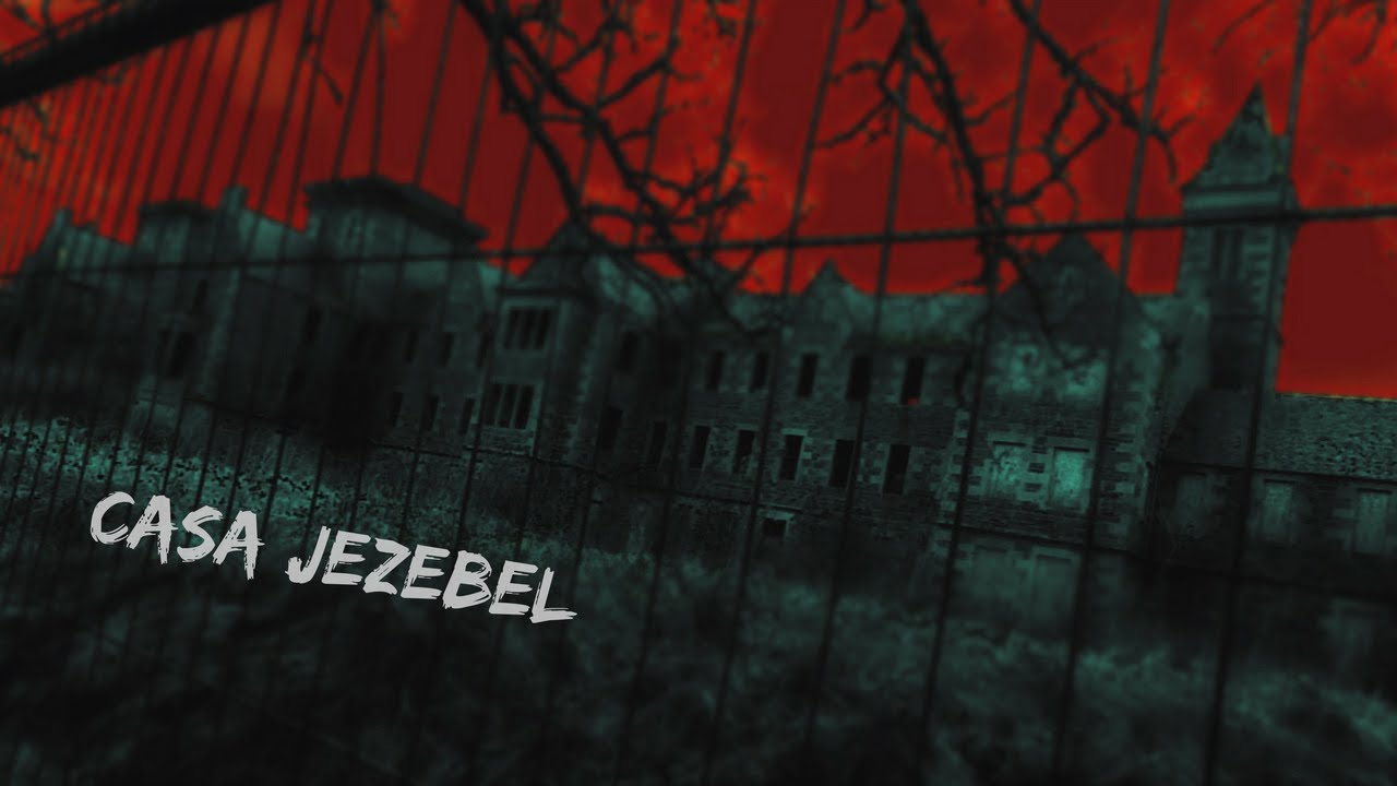Casa Jezebel | Povesti de groaza | NoSleep - YouTube