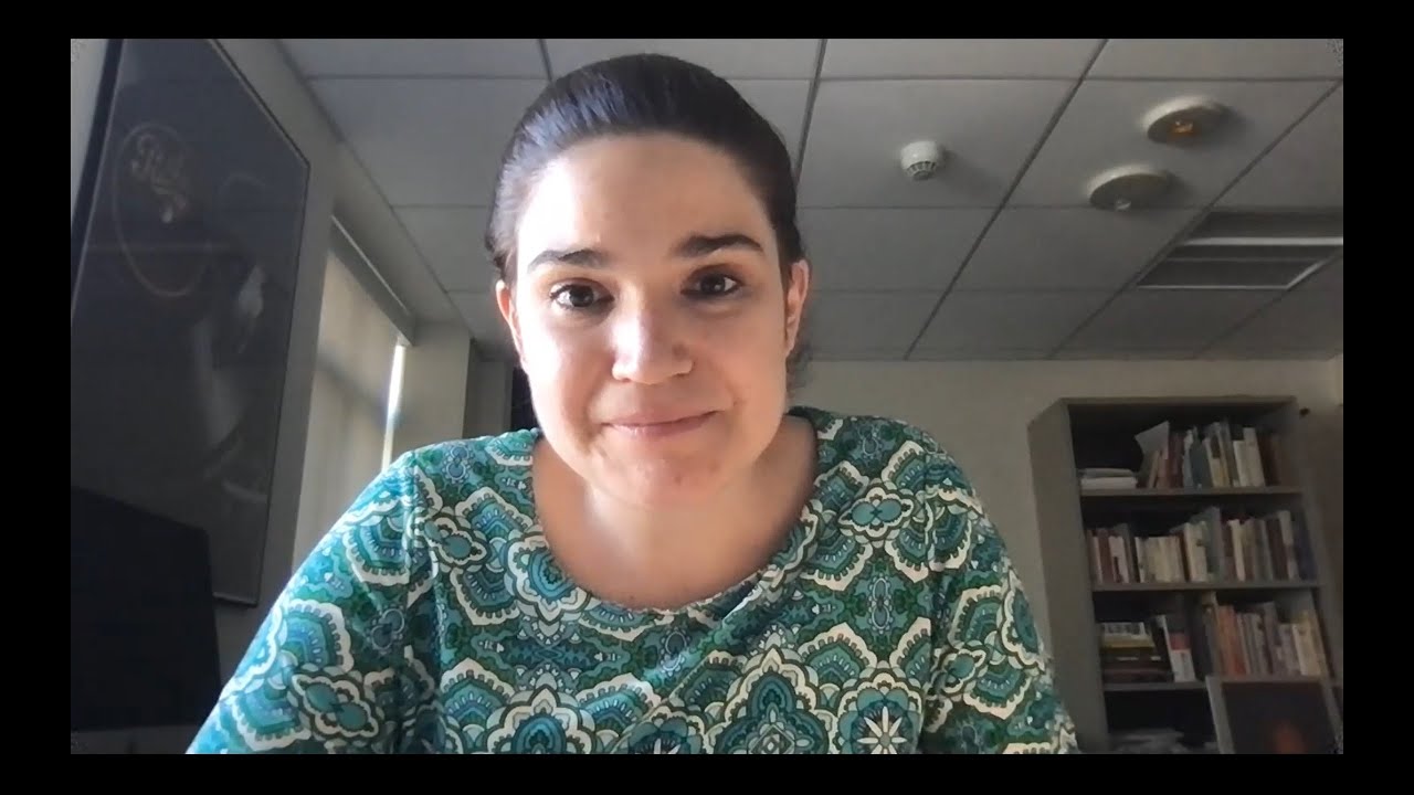 CNS24: Louise-Hélène Filion – Les écrivains québécois face à la ...