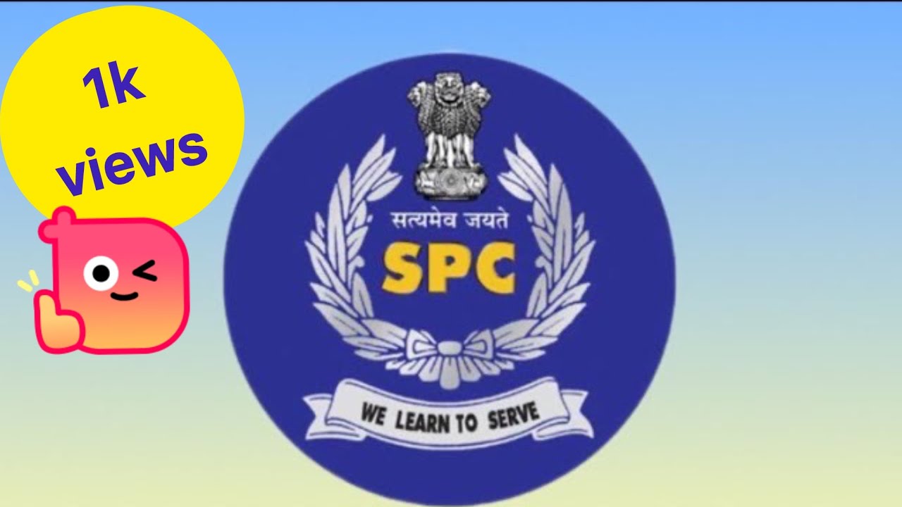 Spc | Students Police Cadet important Questions & Answers 2025 #spc # ...