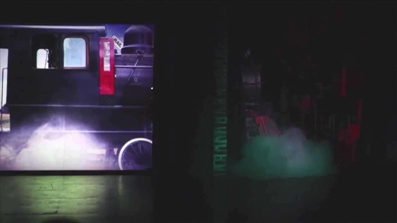 Theatre Kids Love - Enter Stage Right at 24th Street - YouTube
