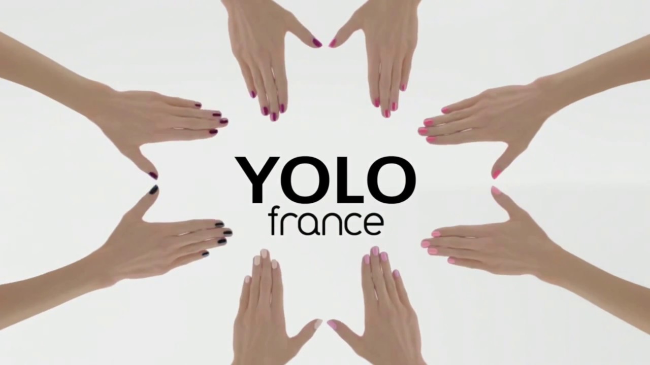YOLO-France - YouTube