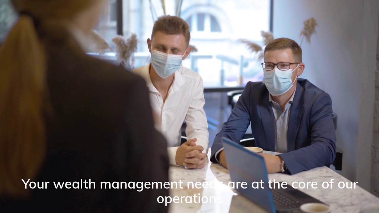 Envy Asset Management - YouTube