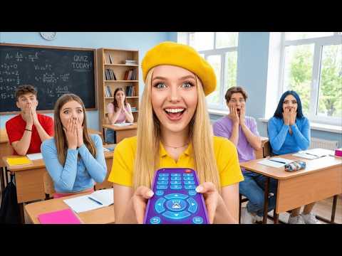 Süper Kahraman ve Elmas Kız Kız – Bir Ucubeye Aşığım | Sevgilim Bir Süper Kahraman! La La Dünya